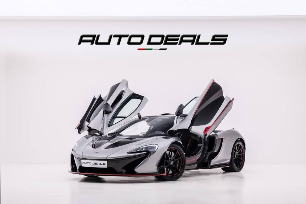 Luxury Cars & Premium Supercars, Hypercars for Sale in Dubai