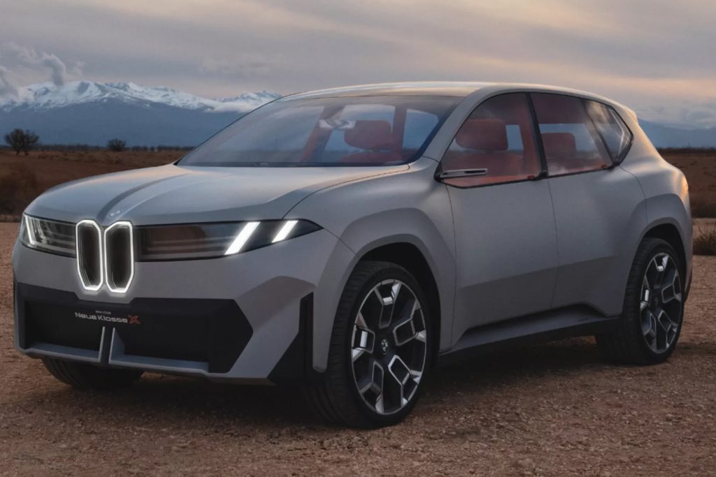 ev - Auto Deals